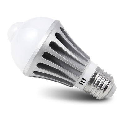Outdoor LED Light Bulbs factory, Buy good price PIR Sensor Light Bulb ...